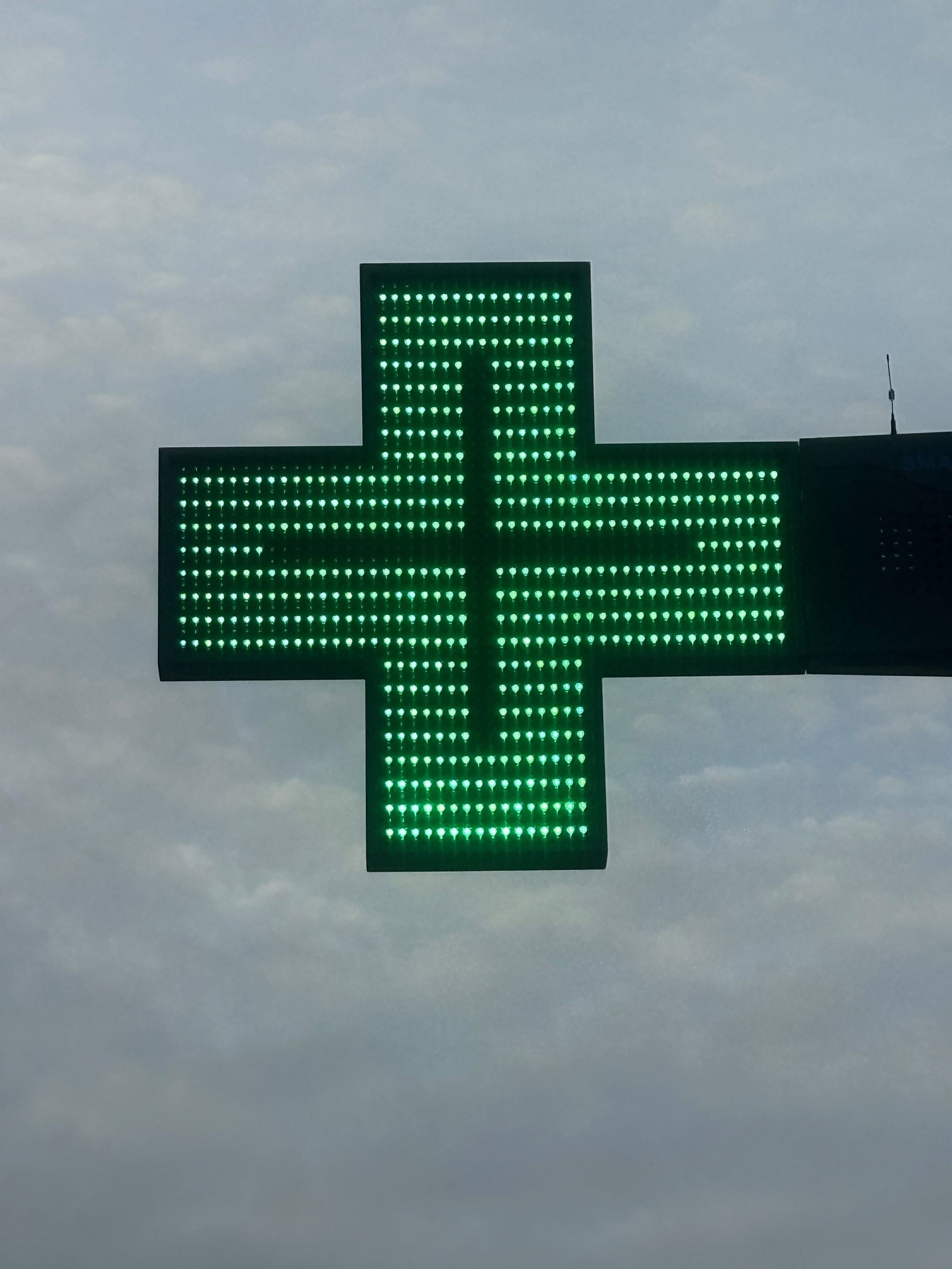 Carte interactive des pharmacies – Soisy-sous-Montmorency