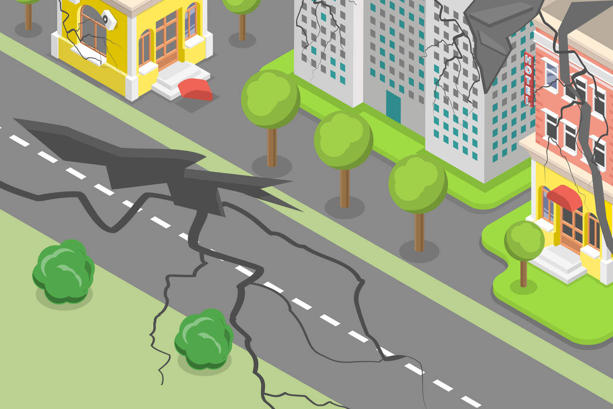 Le Plan communal de sauvegarde – Soisy-sous-Montmorency